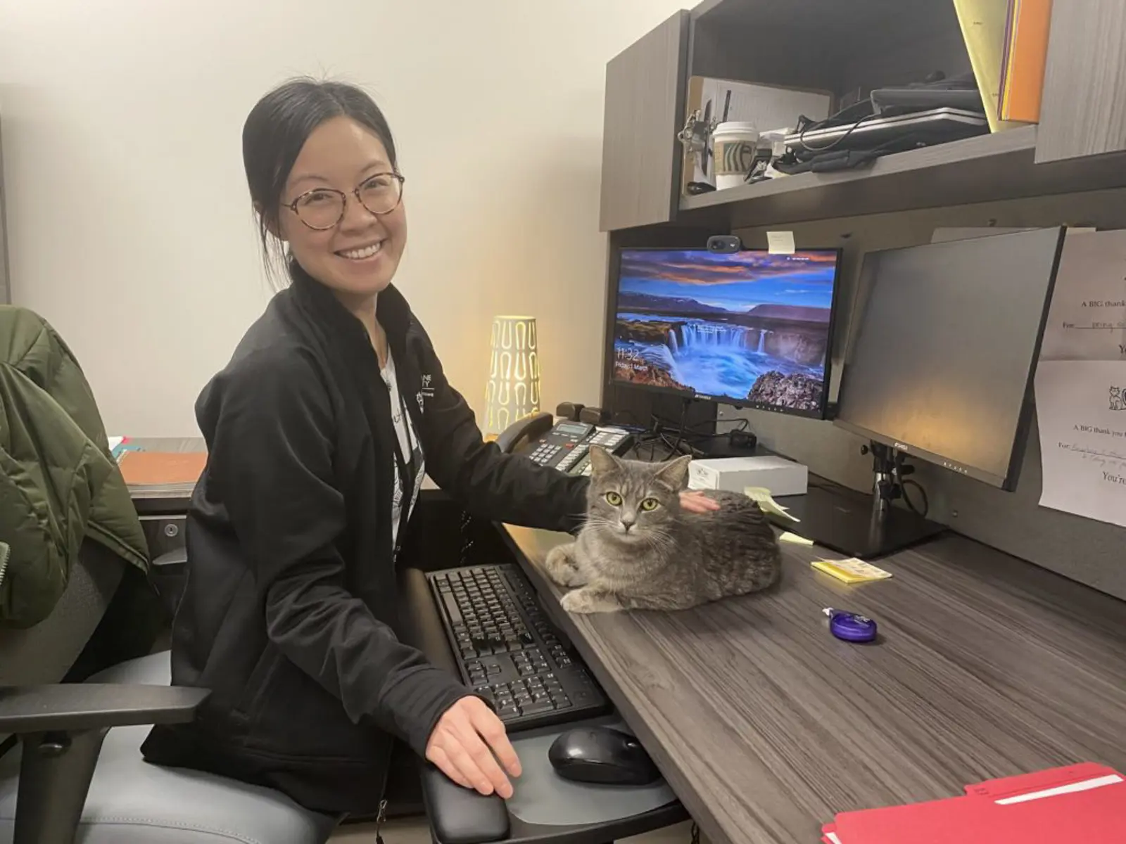 Careers at the Ottawa Humane Society