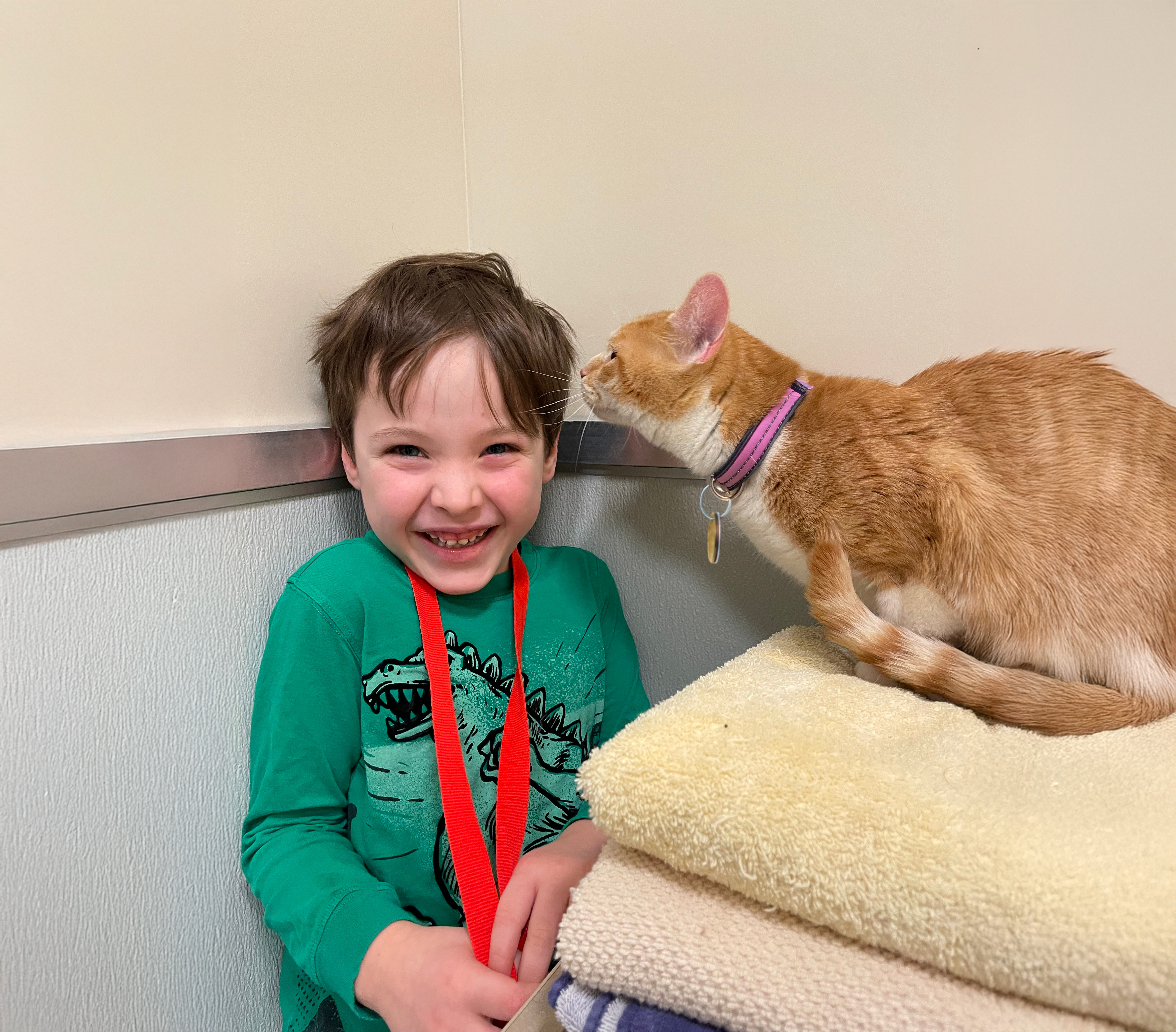 March Break Camp - Ottawa Humane Society