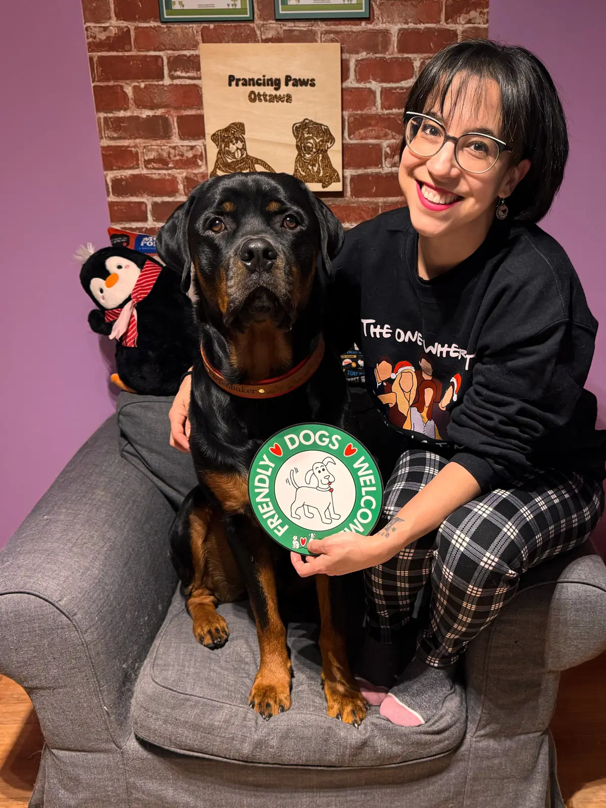 Dog-Friendly Businesses for You and Your Dog