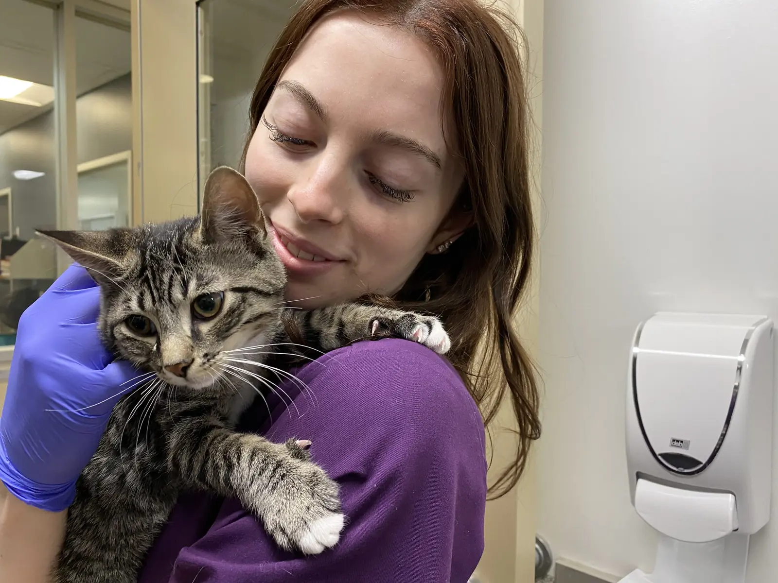 Careers at the Ottawa Humane Society